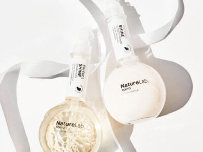 『NatureLab. TOKYO』とは？自然×科学の力で美髪へ導く新世代ヘアコスメをご紹介